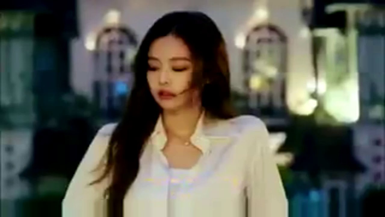 180629 BLACKPINK's Jennie Ambassadors CHANEL KOREA - YouTube