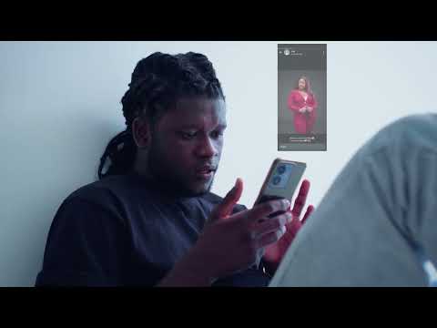 For Real - Kellie Divine x Chizmo Njuchi (Official Video)