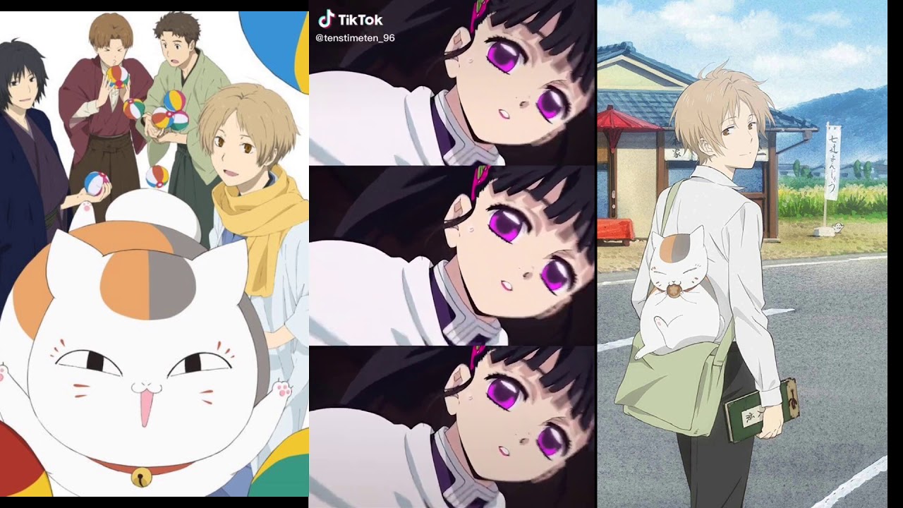 Tổng hợp các video edit anime #1 - YouTube