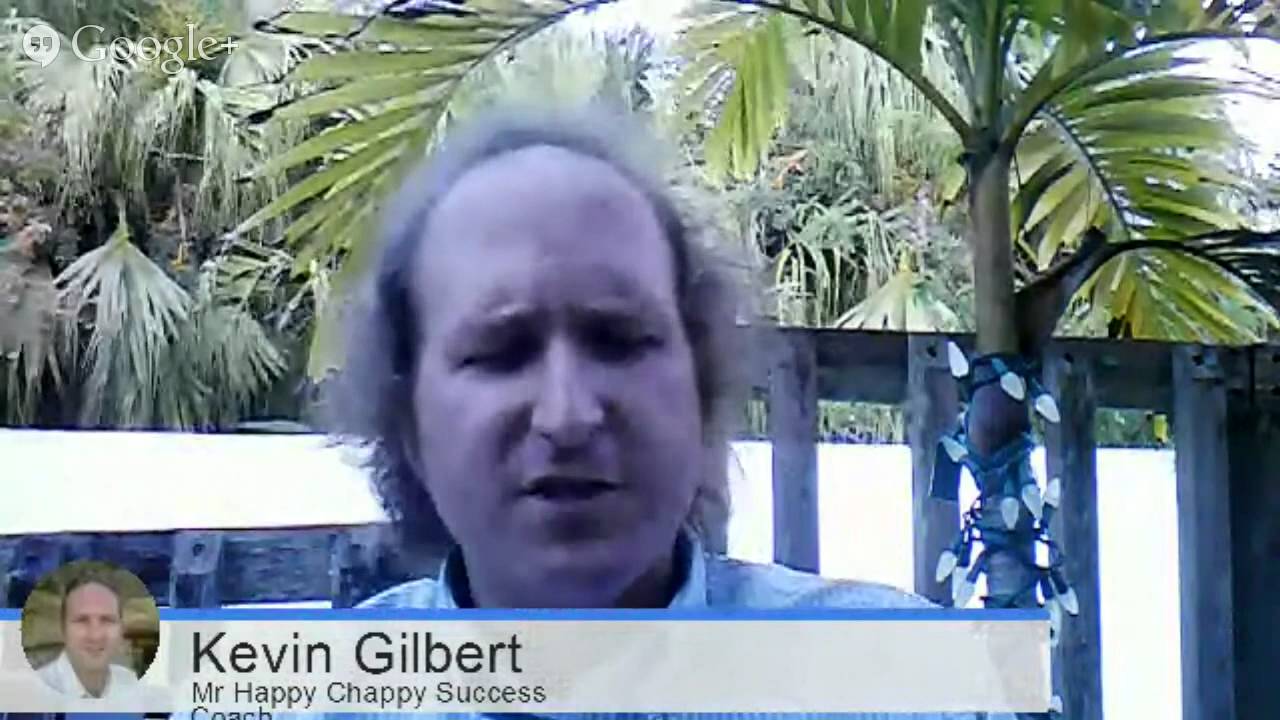 Alecia Stringer Introduces Kevin Gilbert - YouTube