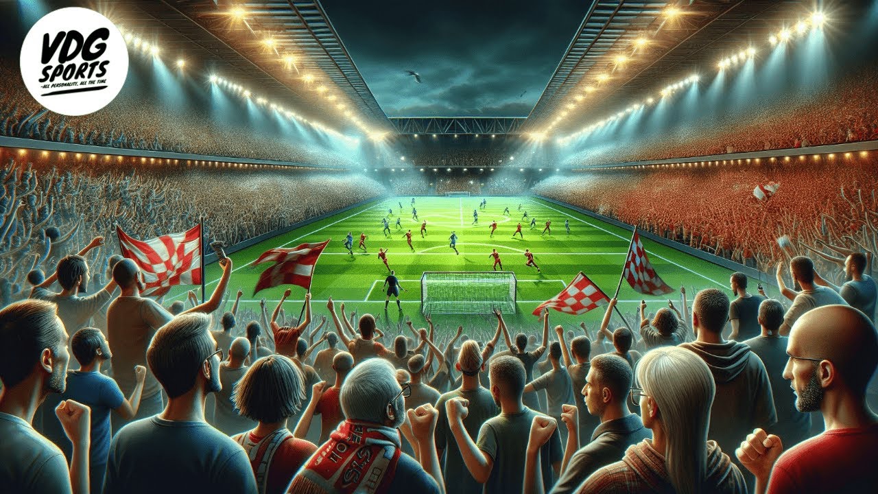 The SHOCKING Reason Some People HATE Football - YouTube