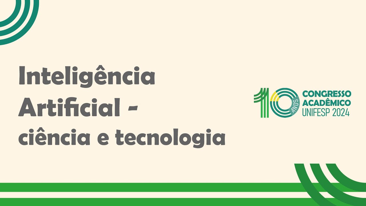 Inteligência Artificial, Autonomia Científica e Soberania Tecnológica ...