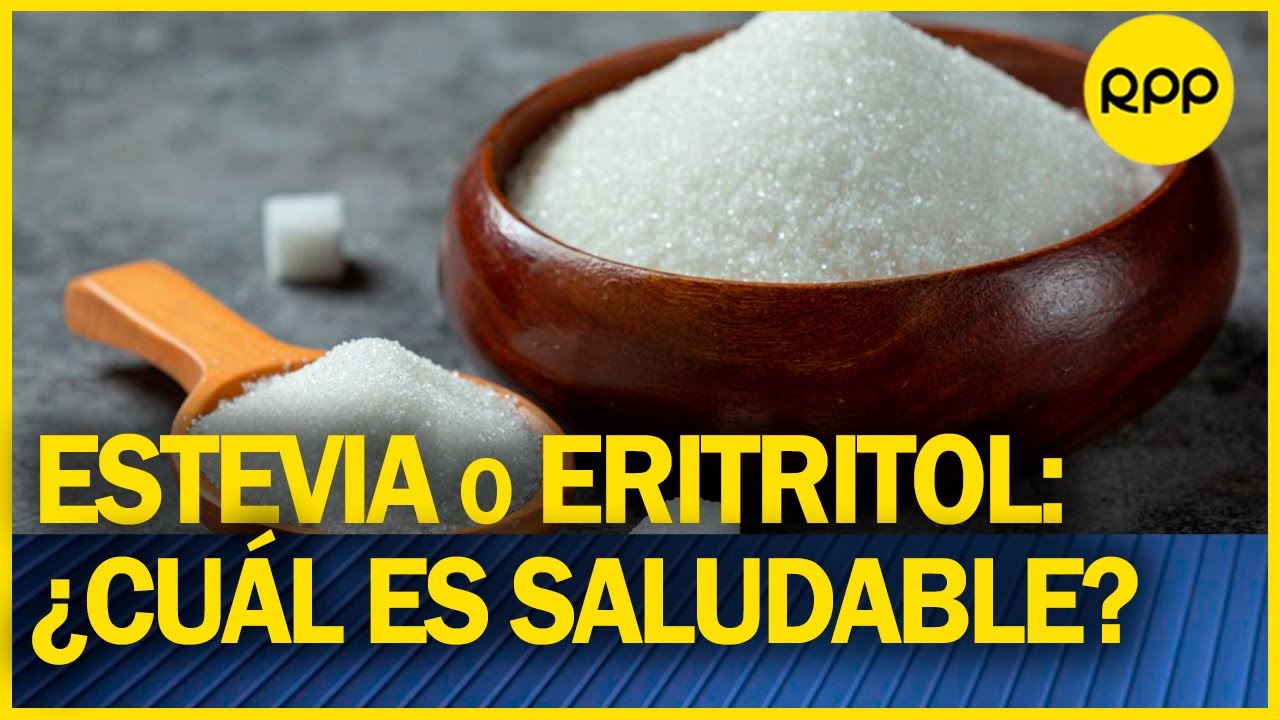Saludable Gourmet Conoces El ERITRITOL, Te Contamos Que Es, 49% OFF