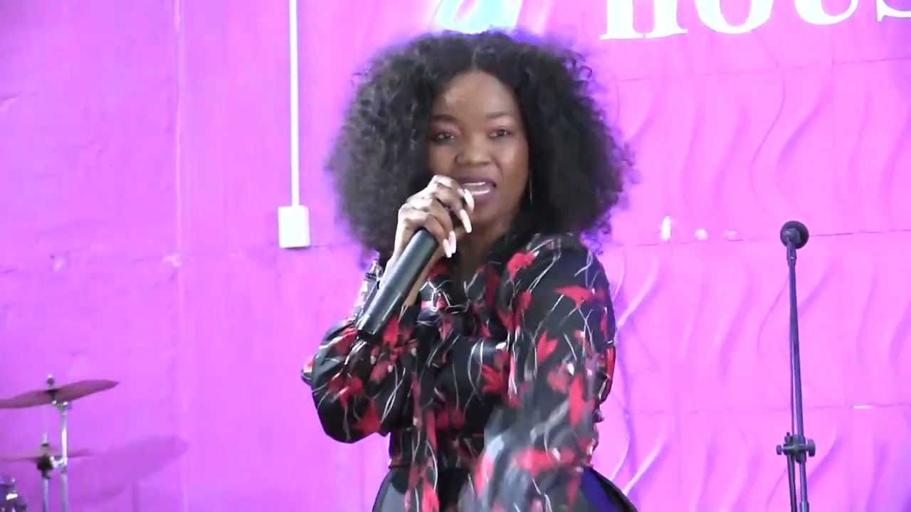 Ps Lungi M Live @ KLMI No. 100 Stalwart Simelane Street |Obedient ...