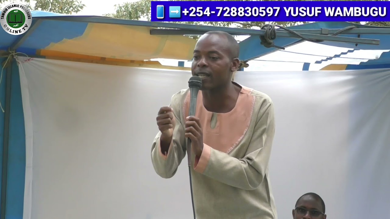 AMIR YUSUF WAMBUGU AURIZA SWALI LA MTEGO KENYE DEBATE KUU EGATON amir-yusuf-wambugu-auriza-swali-la-mtego-kenye-debate-kuu-egaton