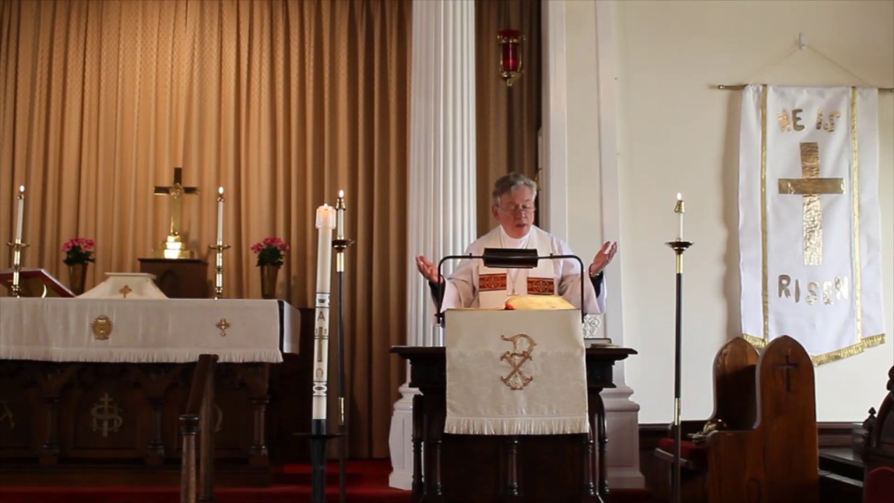 2020 05 17 Kyrie, Readings, Prayers - YouTube