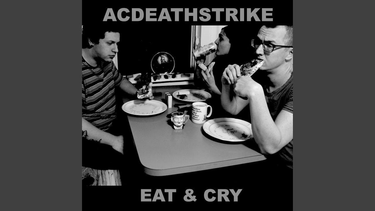 Eat & Cry - YouTube
