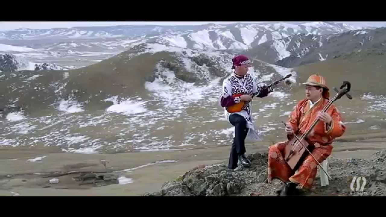 Mongolia Video Guide - Mongolia Music Morin Khuur & Dombor - YouTube