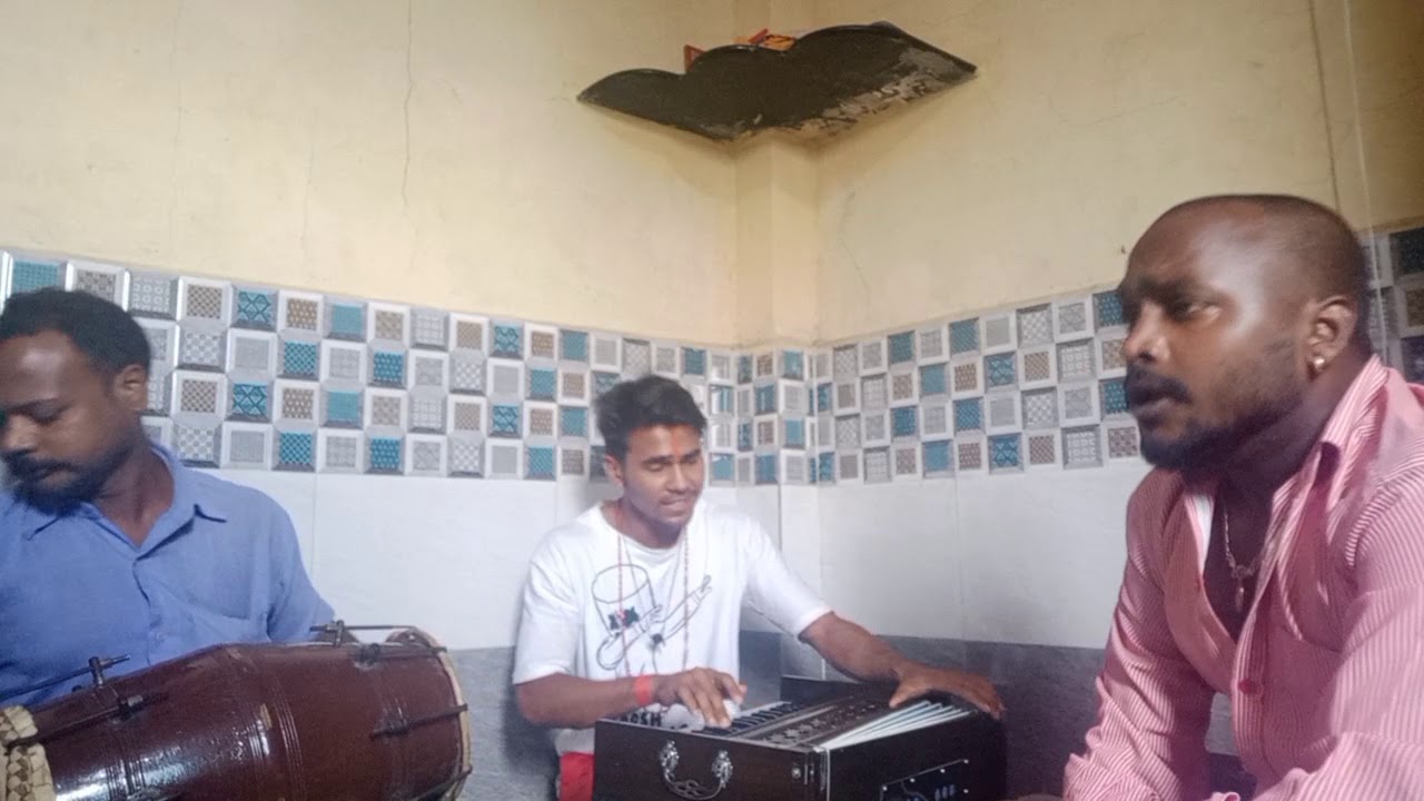 Amar. Ajay (Passi Raaj) - YouTube