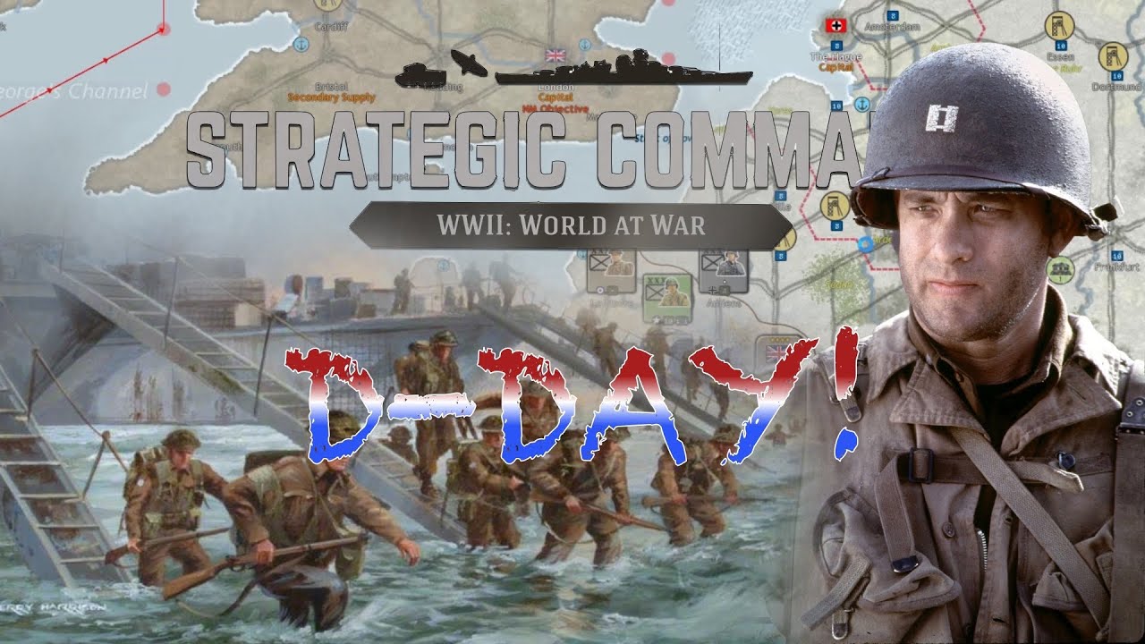 3 FRONT WAR! - YouTube