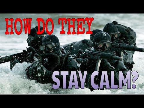 Prevent Panic Forever - Box Breathing Technique - YouTube