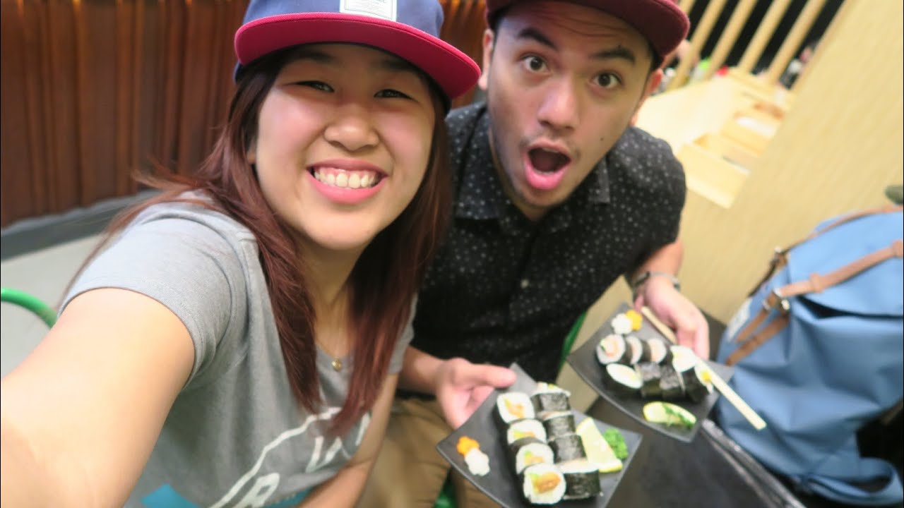 OUR 17TH MONTHSARY! - YouTube