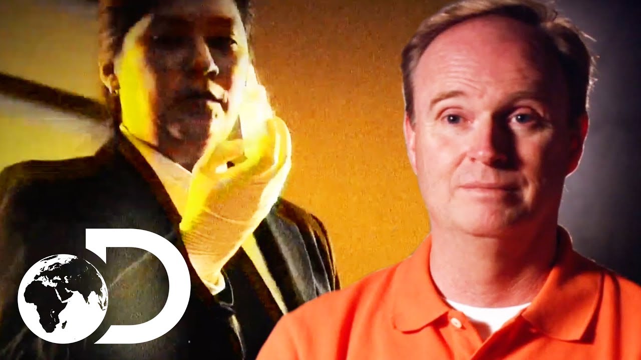 Desperate Dad Smuggles Illegal Black Widow Anti-Venom To Save His Son ...