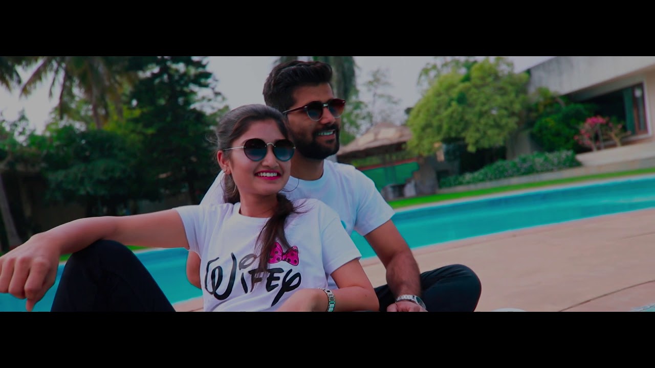 pankaj divya pre-wedding - YouTube