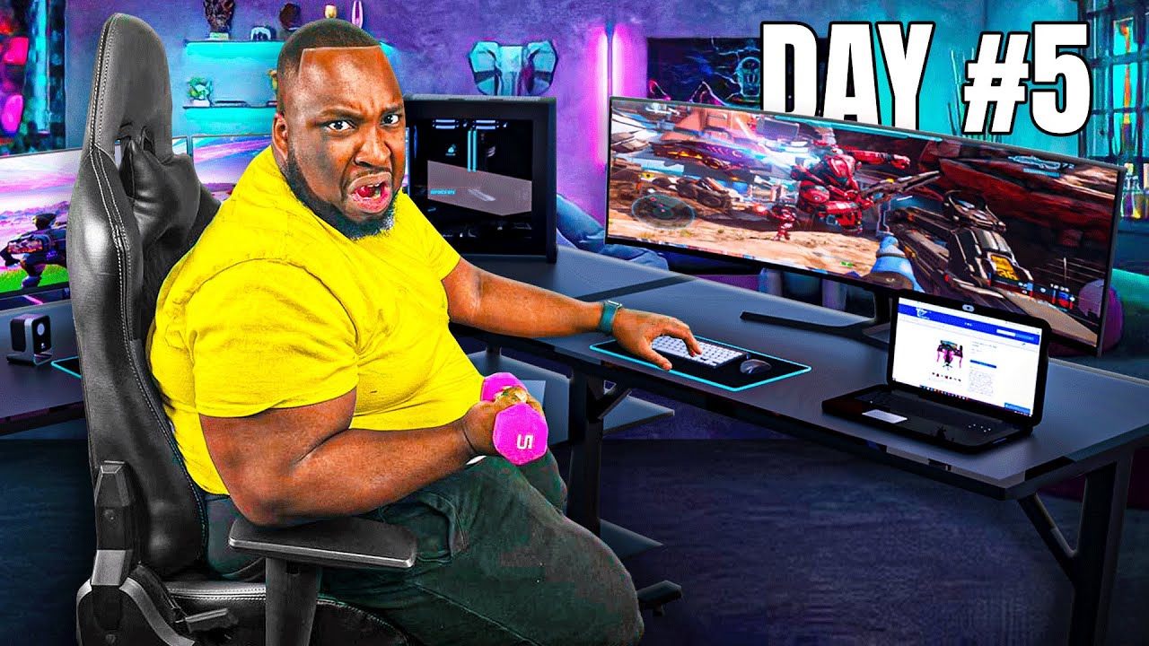 Losing 120 Pounds In 180 Days Day 5 YouTube losing-120-pounds-in-180-days-day-5-youtube