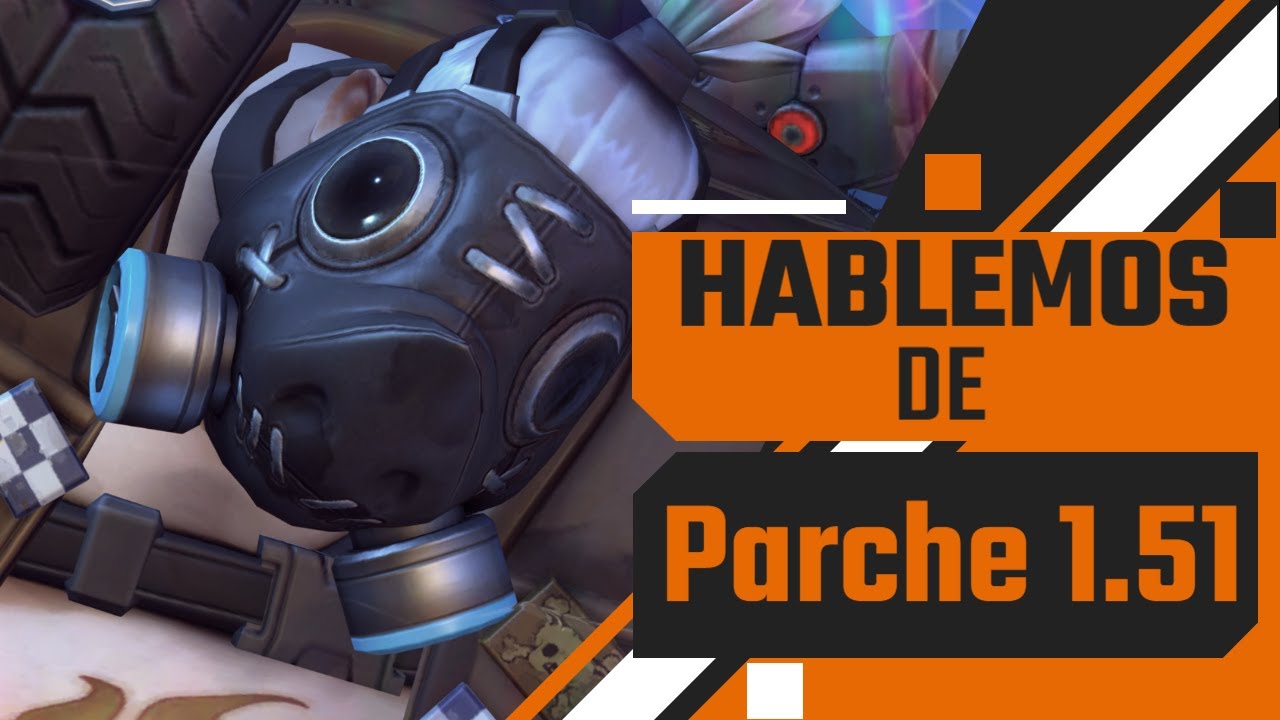 NUEVO META | ¿ZARYA & HOG? | Periki Overwatch - YouTube