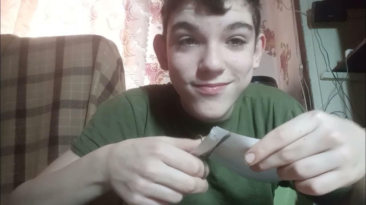 фанка поп 2 серия - YouTube