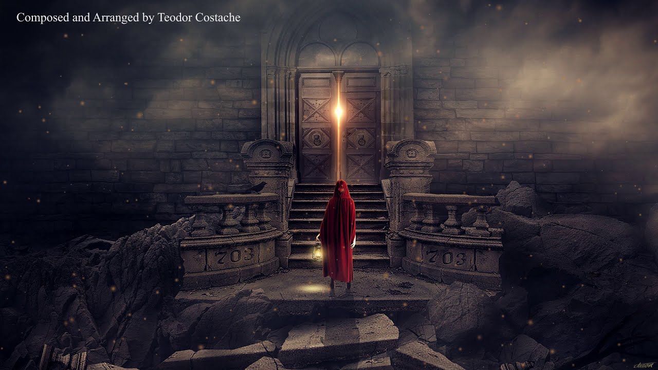 Hidden Sanctuary - Teodor Costache - YouTube