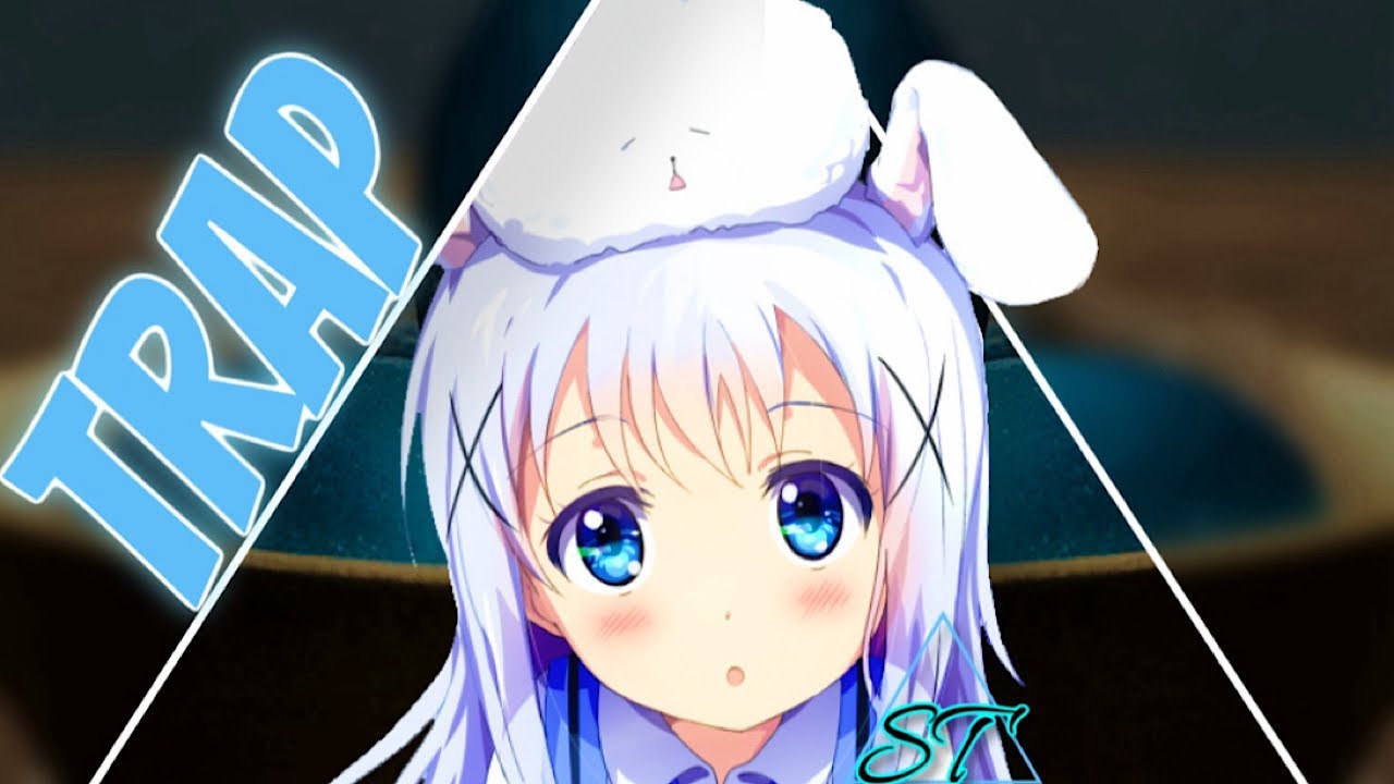 ≪Trap≫ Nightcore - CTRL Z (Halvorsen) - YouTube