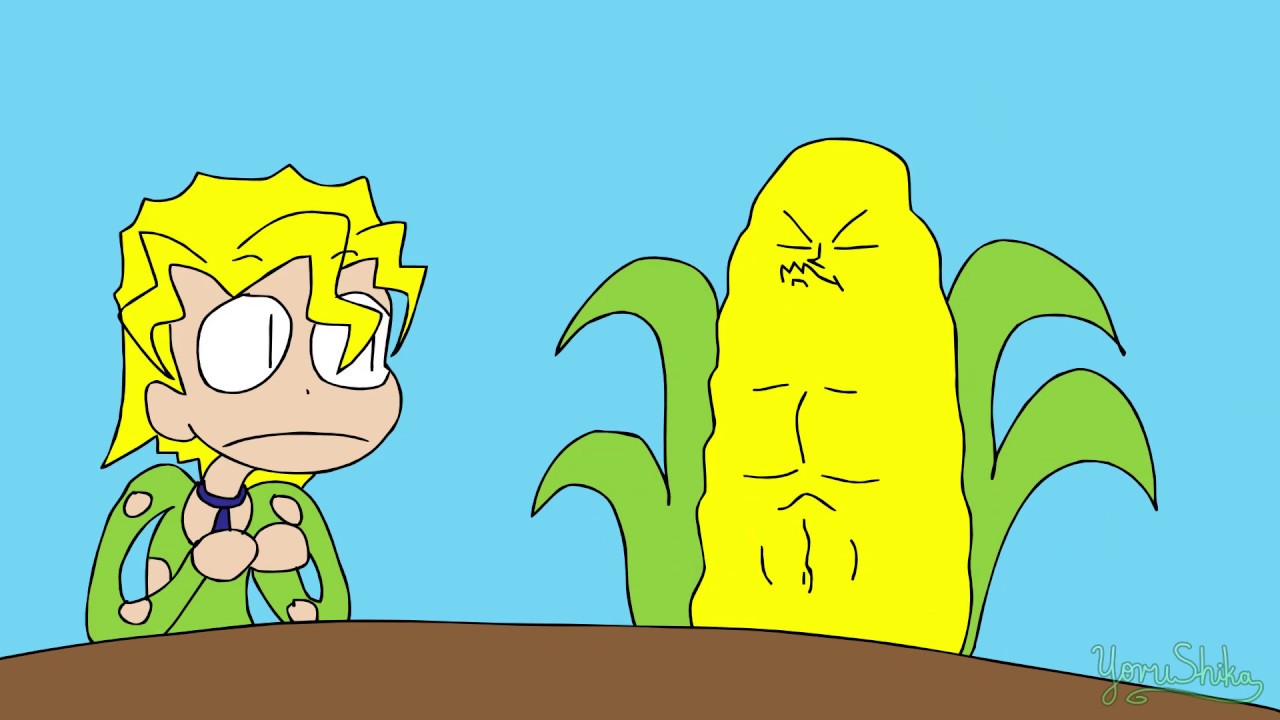 Corn Virus - YouTube