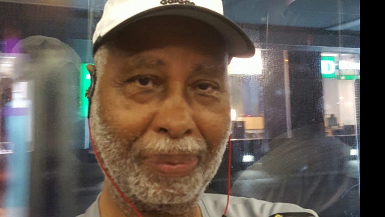 move away woman. r&b big daddy morris - YouTube