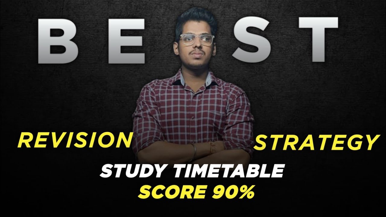 Class 12th | Last Moment Revision to Score 97% in Board Exam | Last 20 ...