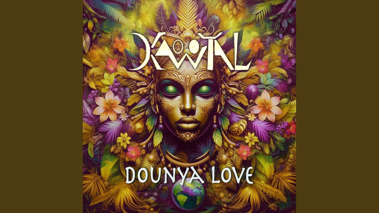 Dounya love - YouTube