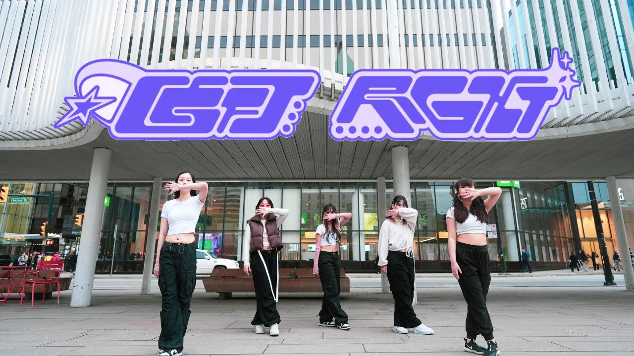 XG Left Right Dance Cover - Yunik Dance - YouTube