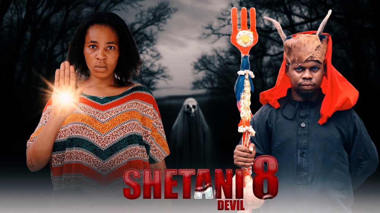 SHETANI |Ep 8| - YouTube