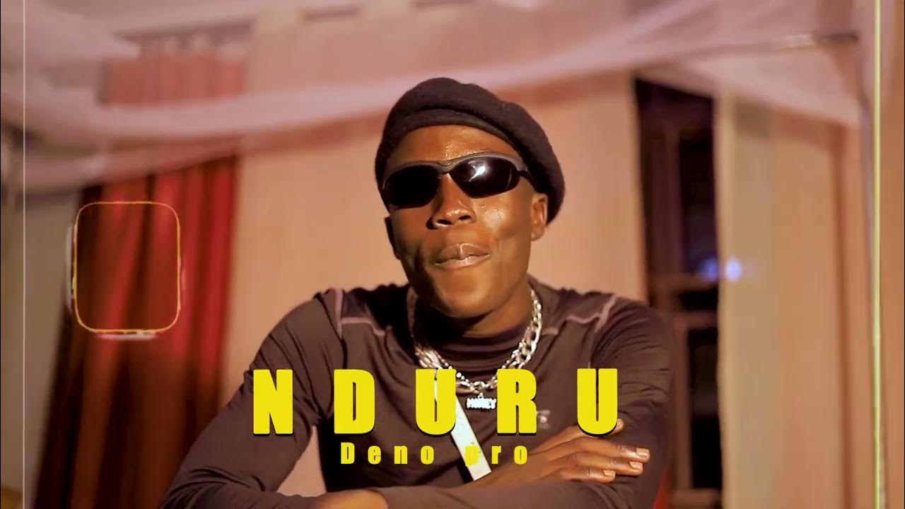 nduru video 🙏🙏🙏 coming soon - YouTube