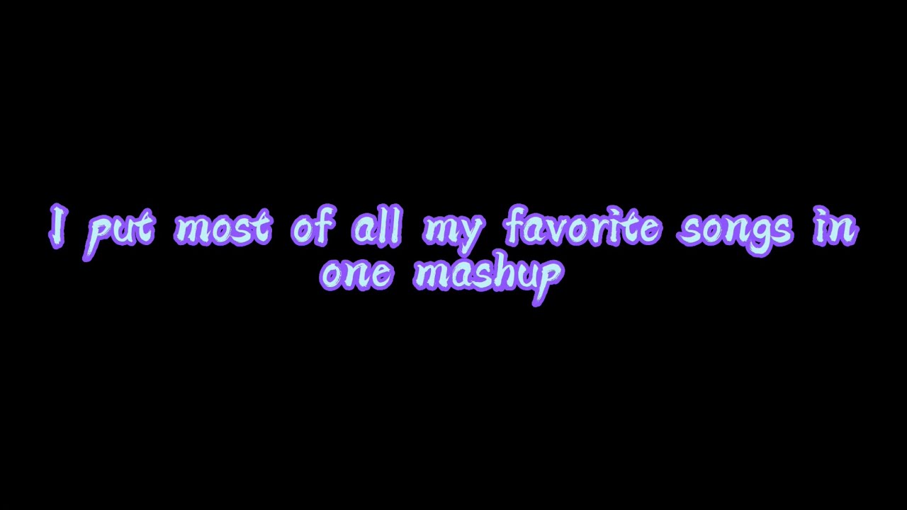 The Ultimate Mega Mashup | 75 songs+ | Favorite Songs Mashup #10 - YouTube