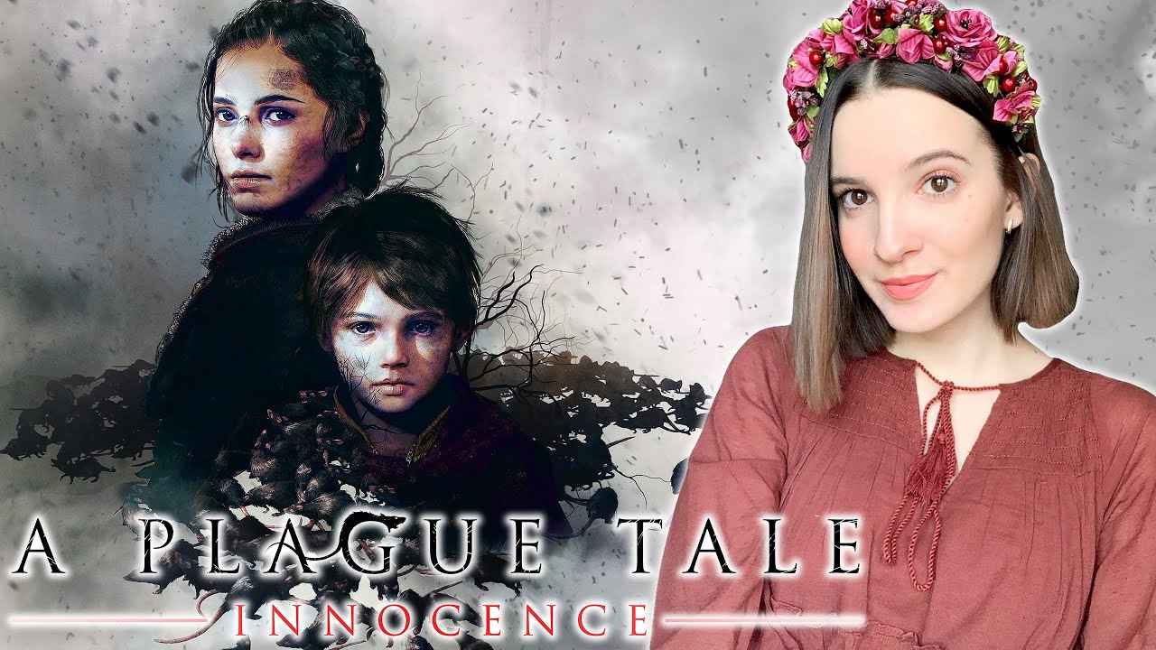 ФИНАЛ A PLAGUE TALE: INNOCENCE | Полное Прохождение Плаг Тейл Инносенс на Русском | Обзор ...