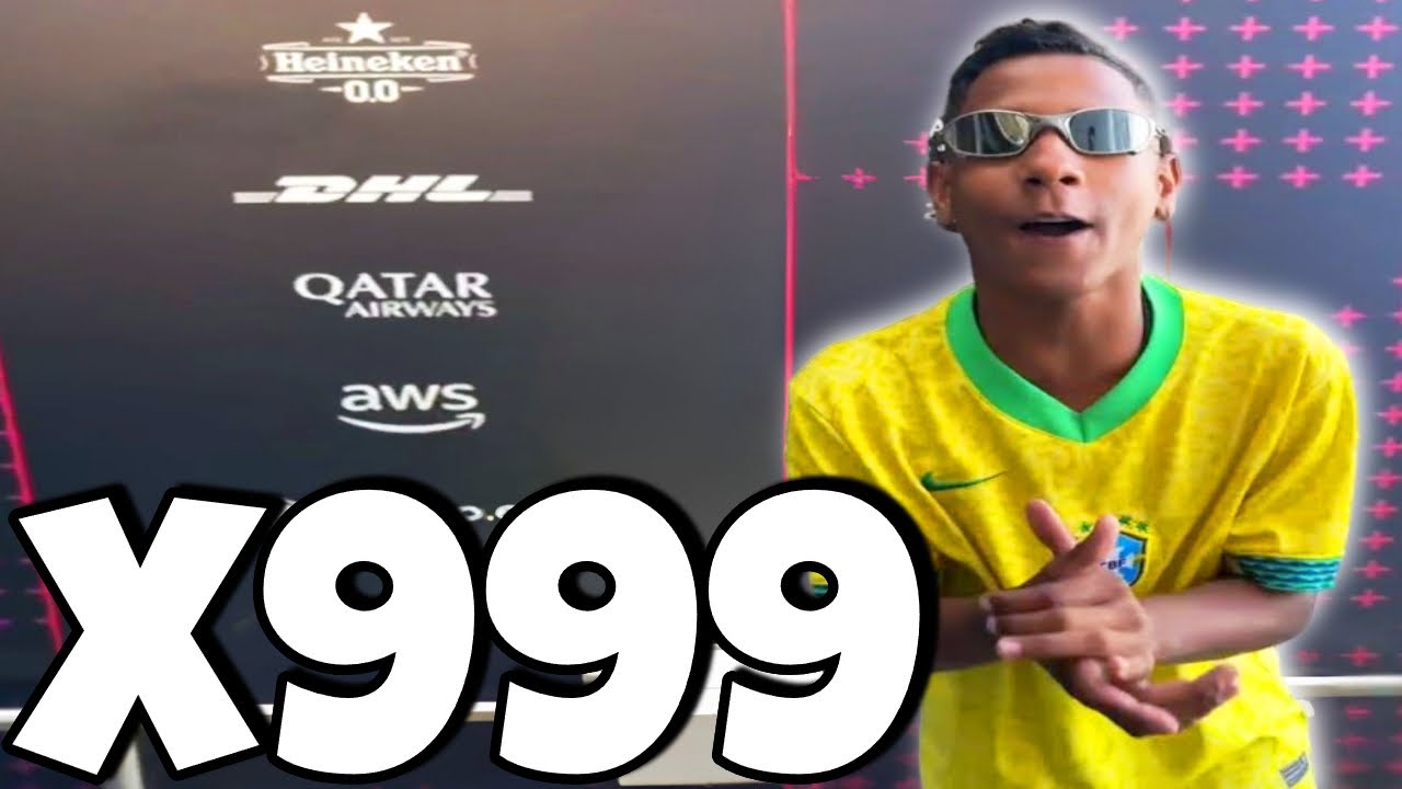 MC Menor jp Menina De Vermelho 999X Speed - YouTube