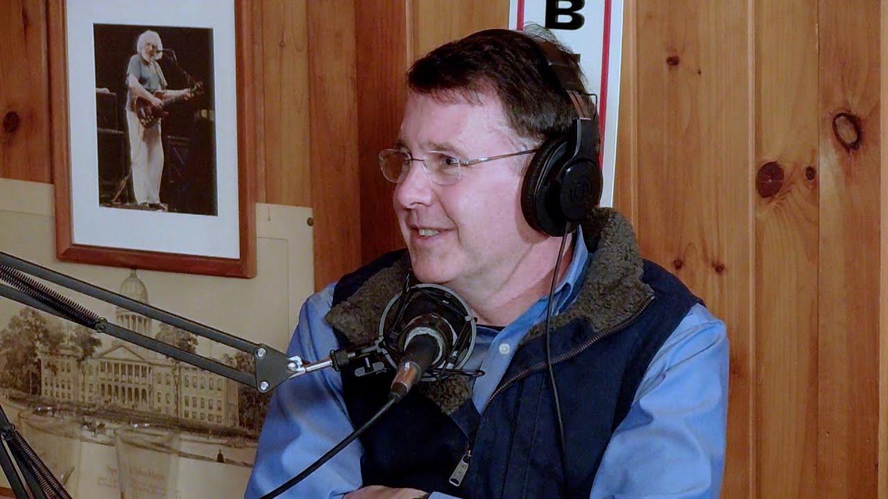 Kennebec Cabin Company - From the Woodshed 308 - Andrew Silsby ...