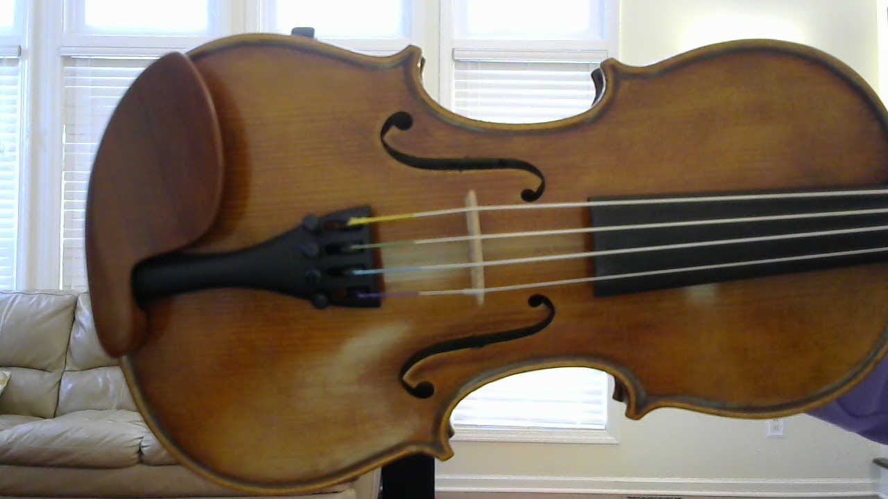 Stamitz: Symphony No.3 in Bb Major, 2nd Mvt Andante - YouTube