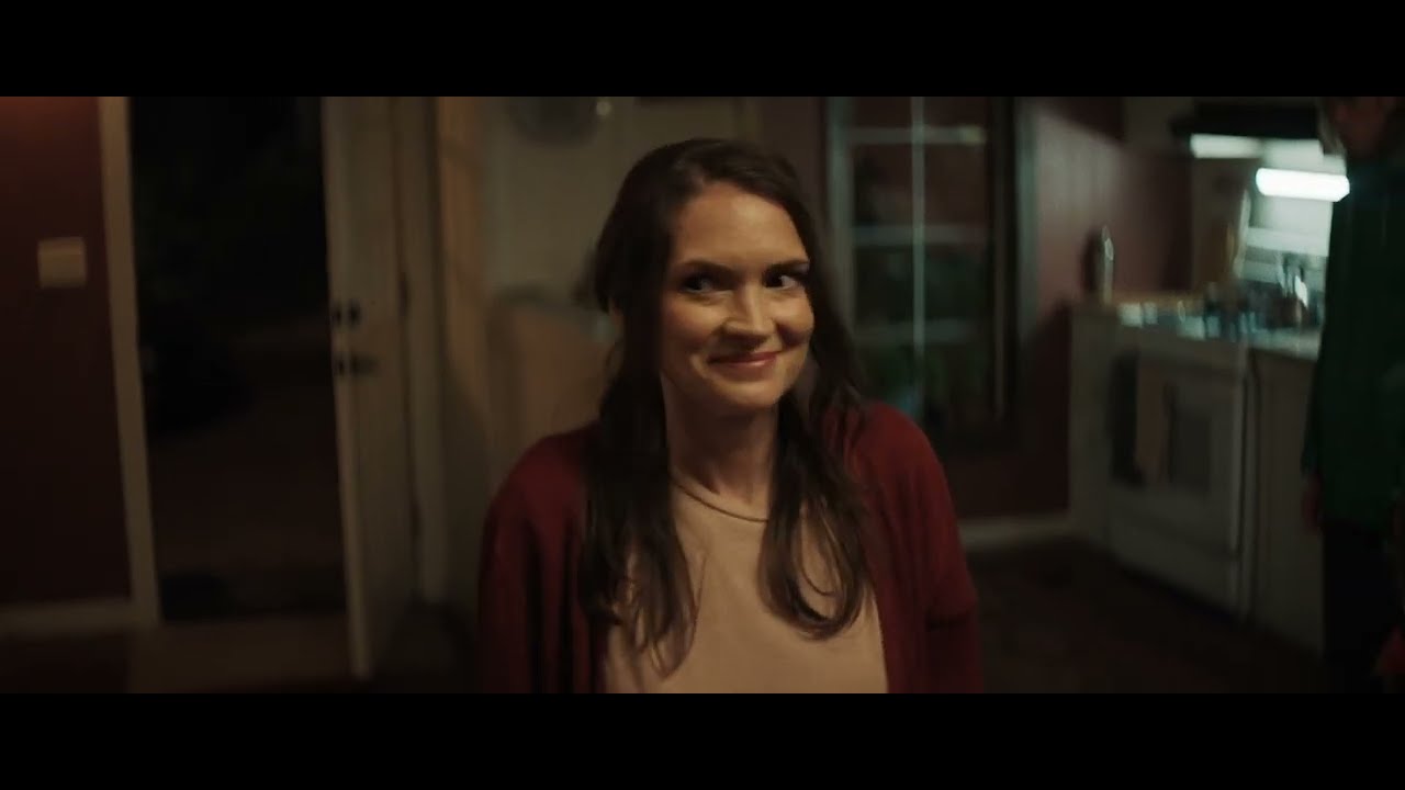 Gone In The Night (2022) Official Trailer - YouTube