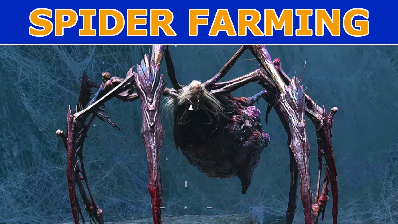 ONCE HUMAN - Season 2 Hard Server - Spider EXP Farming - YouTube