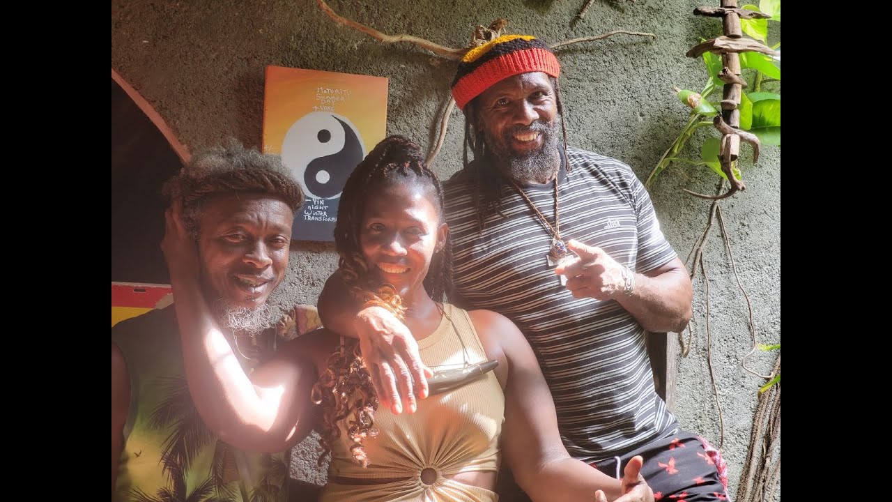 LAMPLIGHT DINNER with RASS ROD - YouTube