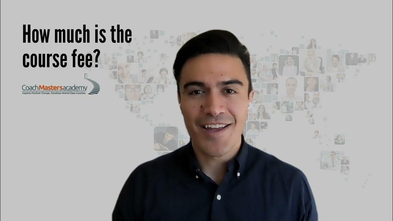 How Much Is The Course Fee YouTube how-much-is-the-course-fee-youtube