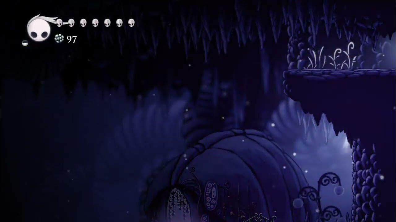 Hollow Knight Short Cut Charm Lover Salubra YouTube hollow-knight-short-cut-charm-lover-salubra-youtube