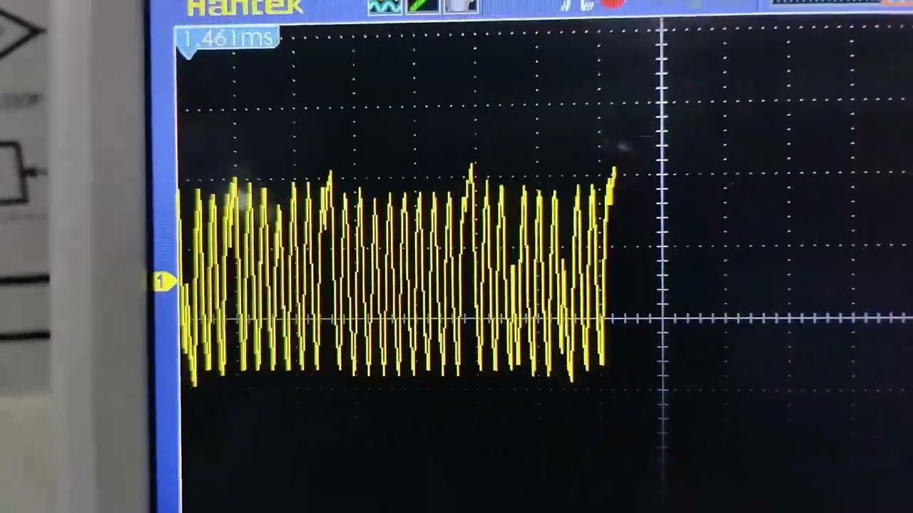 Praktikum Dasar Telekomunikasi | Unit 7 - Differential Phase Shift ...