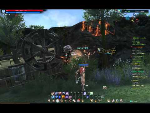 TERA2 - YouTube