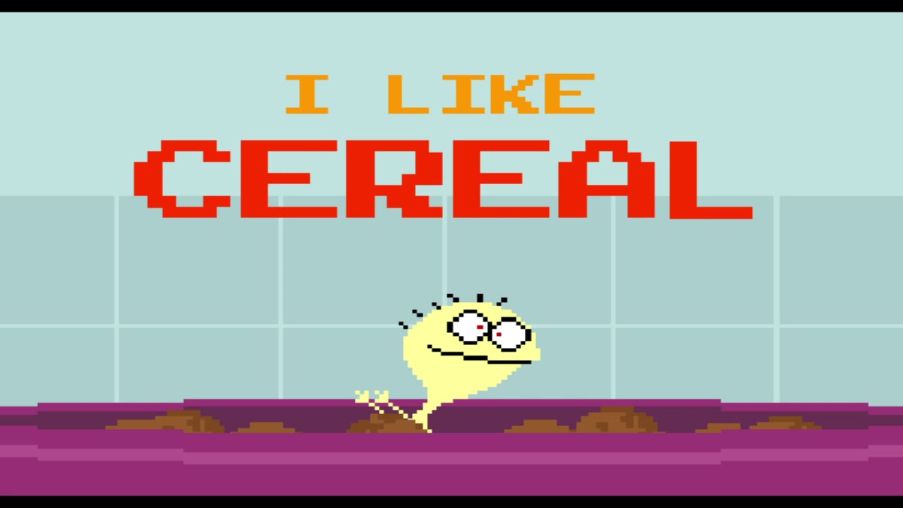 Cheese Quest 3D - The Brother Lady Saga [Walkthrough] - YouTube