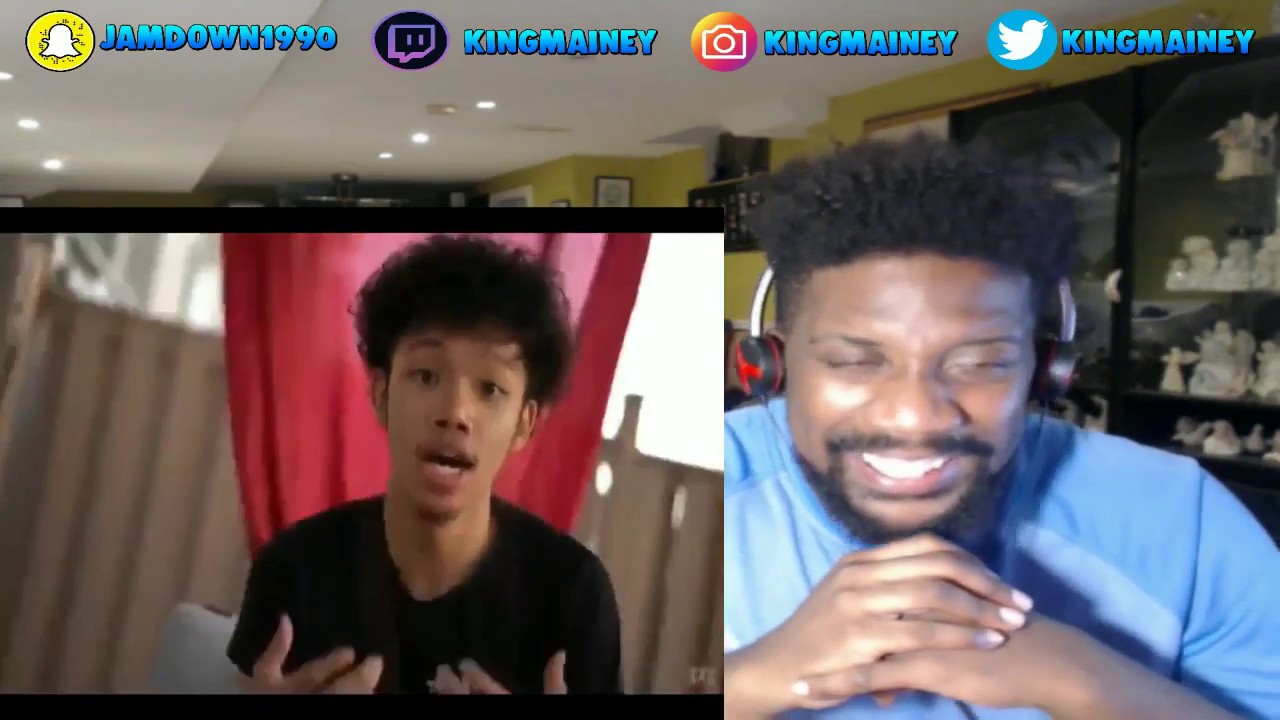 Ching - 4 (Official Music Video) [Prod. Jonah Zed] REACTION!!! - YouTube