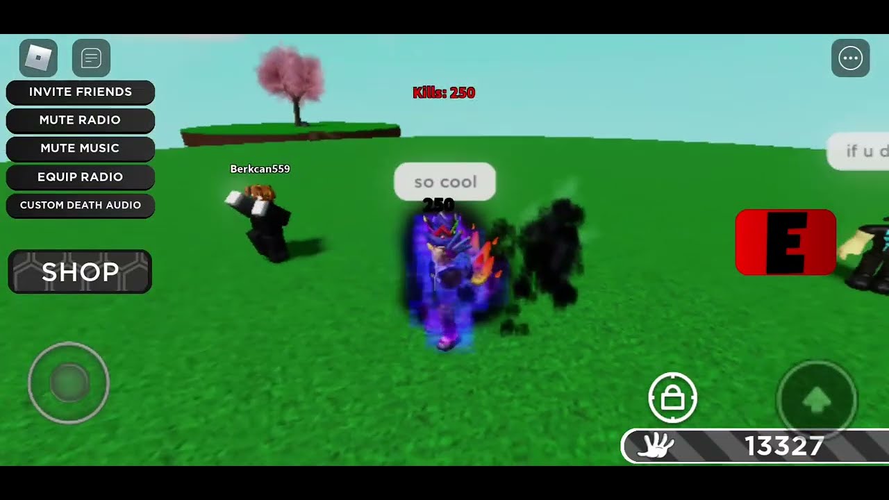 Music Killstreak phase 250 |ROBLOX - YouTube