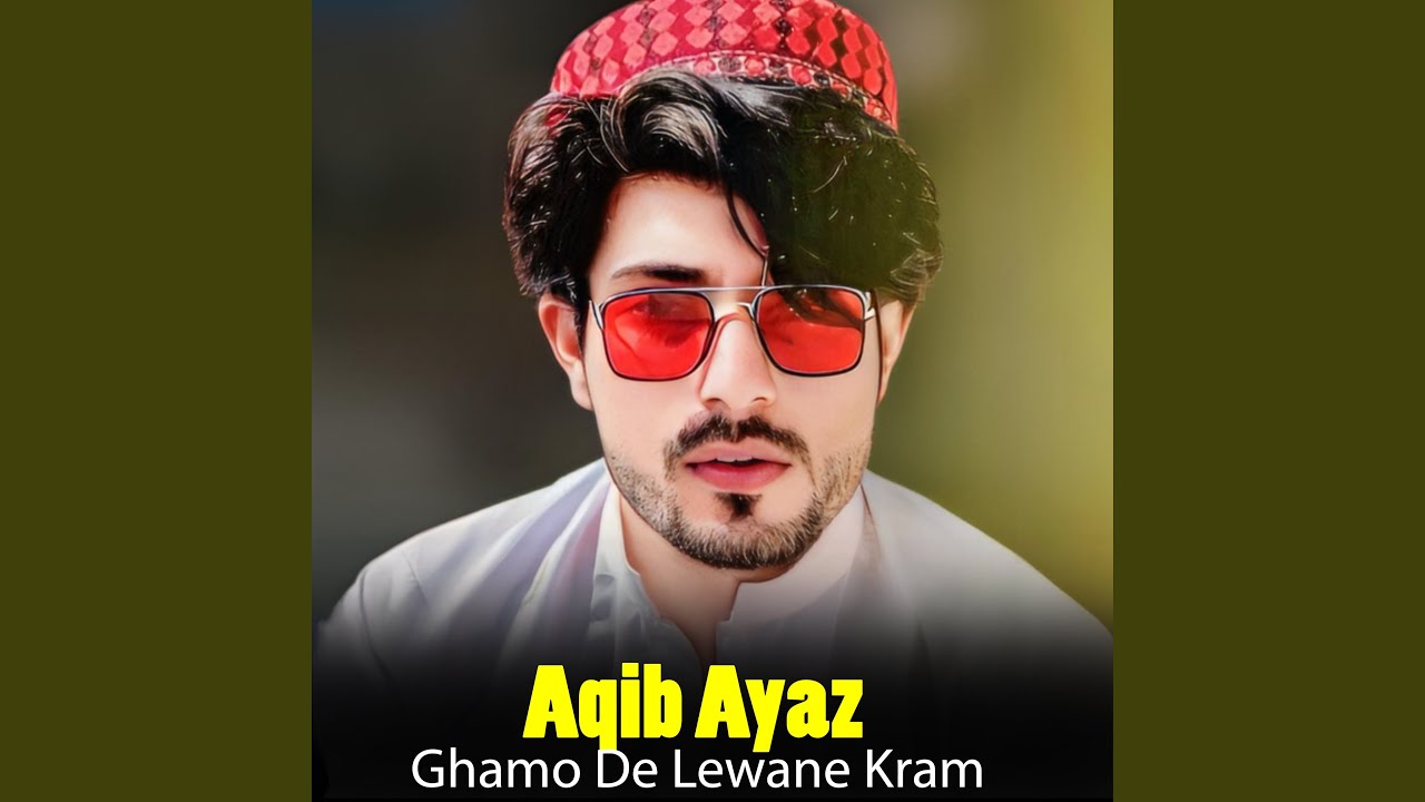 Ghamo De Lewane Kram - YouTube