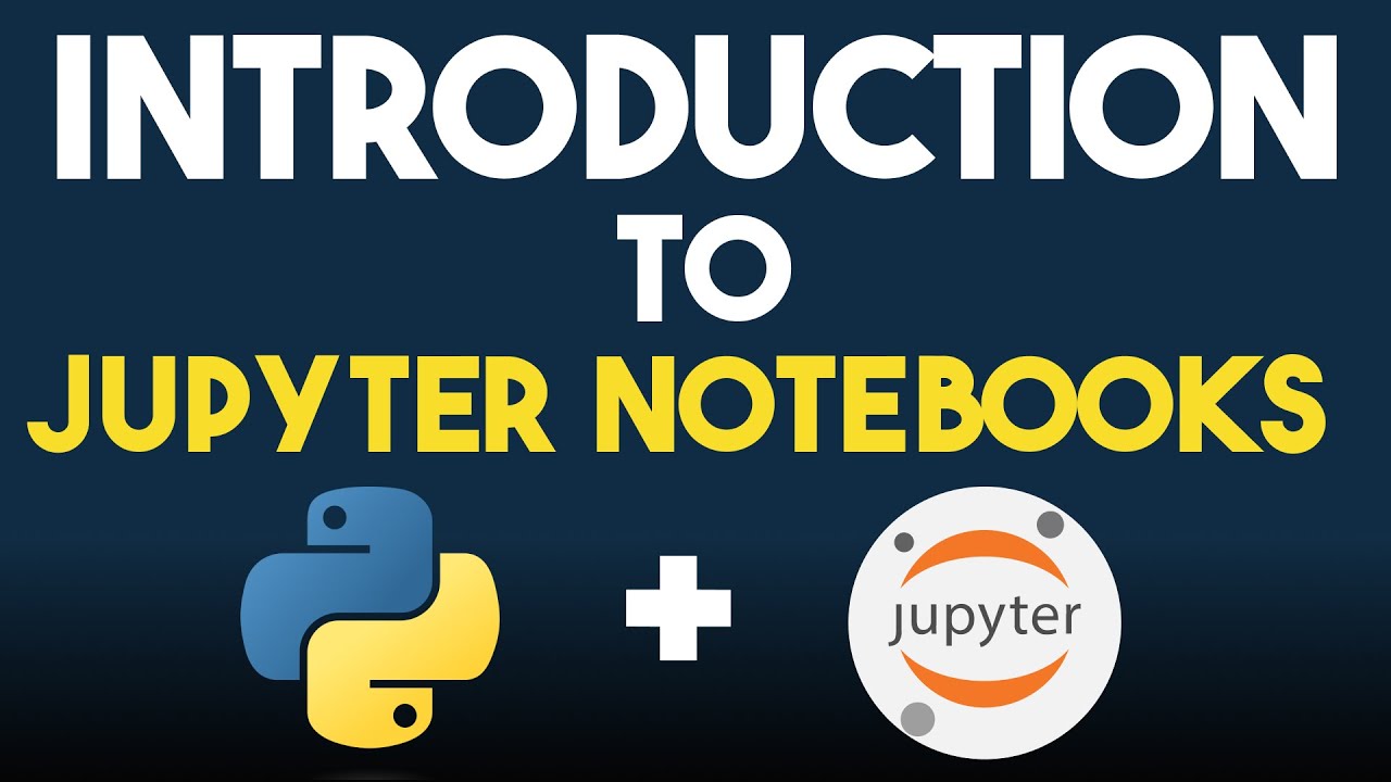 Jupyter Notebook & 3 Ways to use it - YouTube