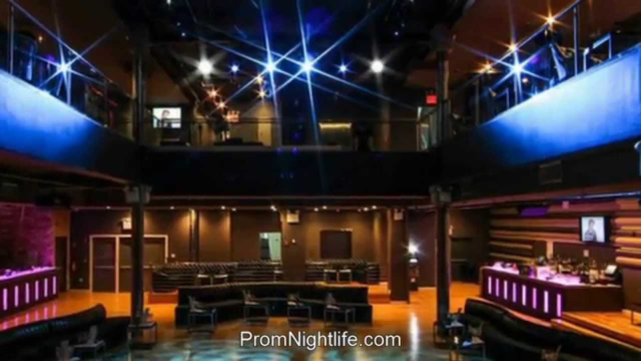 Stage 48 After Prom NYC by PromNightlife.com - YouTube