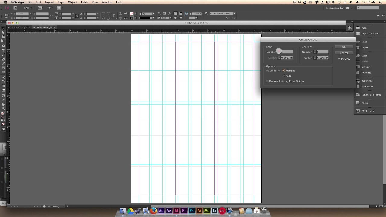 Working With Grids In Adobe InDesign YouTube working-with-grids-in-adobe-indesign-youtube