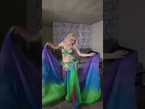 Maak Brtaha bellydance -Sofia